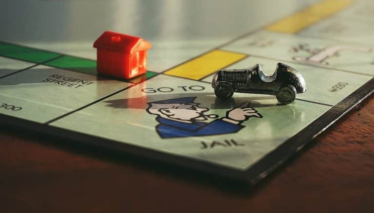 As regras da hipoteca no jogo Monopoly: tudo o que você precisa saber ...